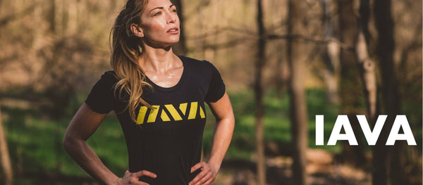 IAVA - Oscar Mike Apparel