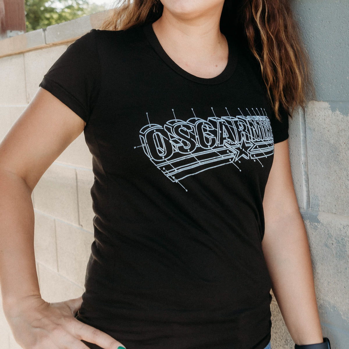 WOMEN - Oscar Mike Apparel