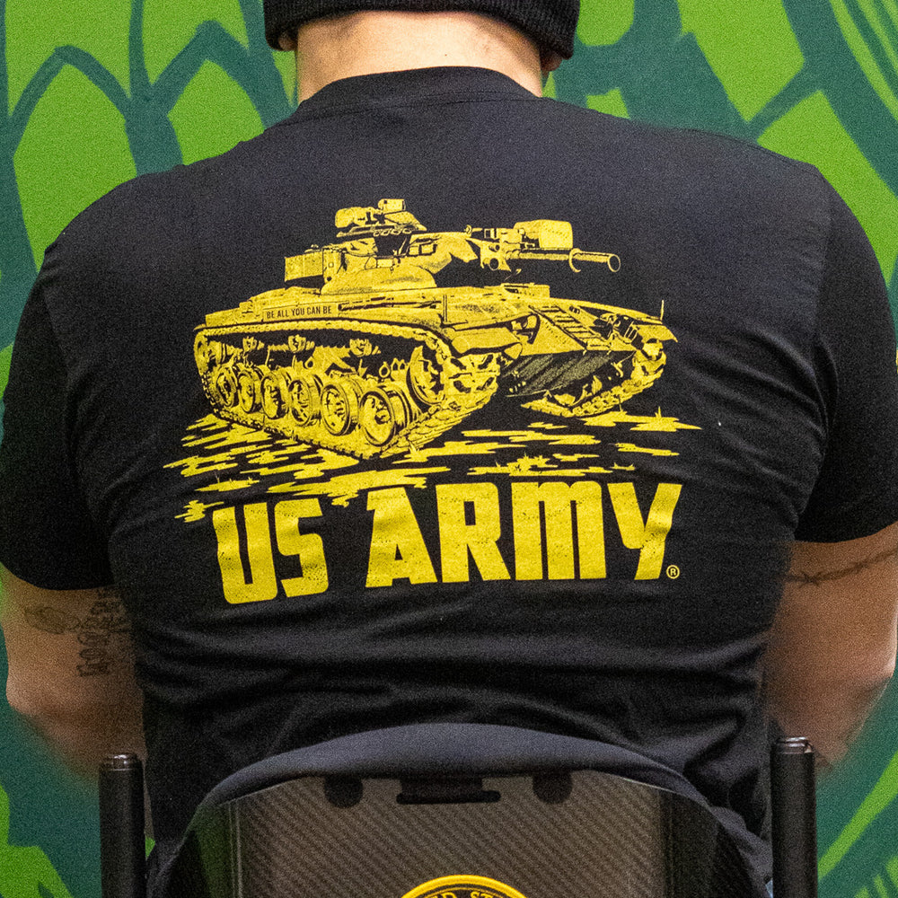 ARMY - Oscar Mike Apparel