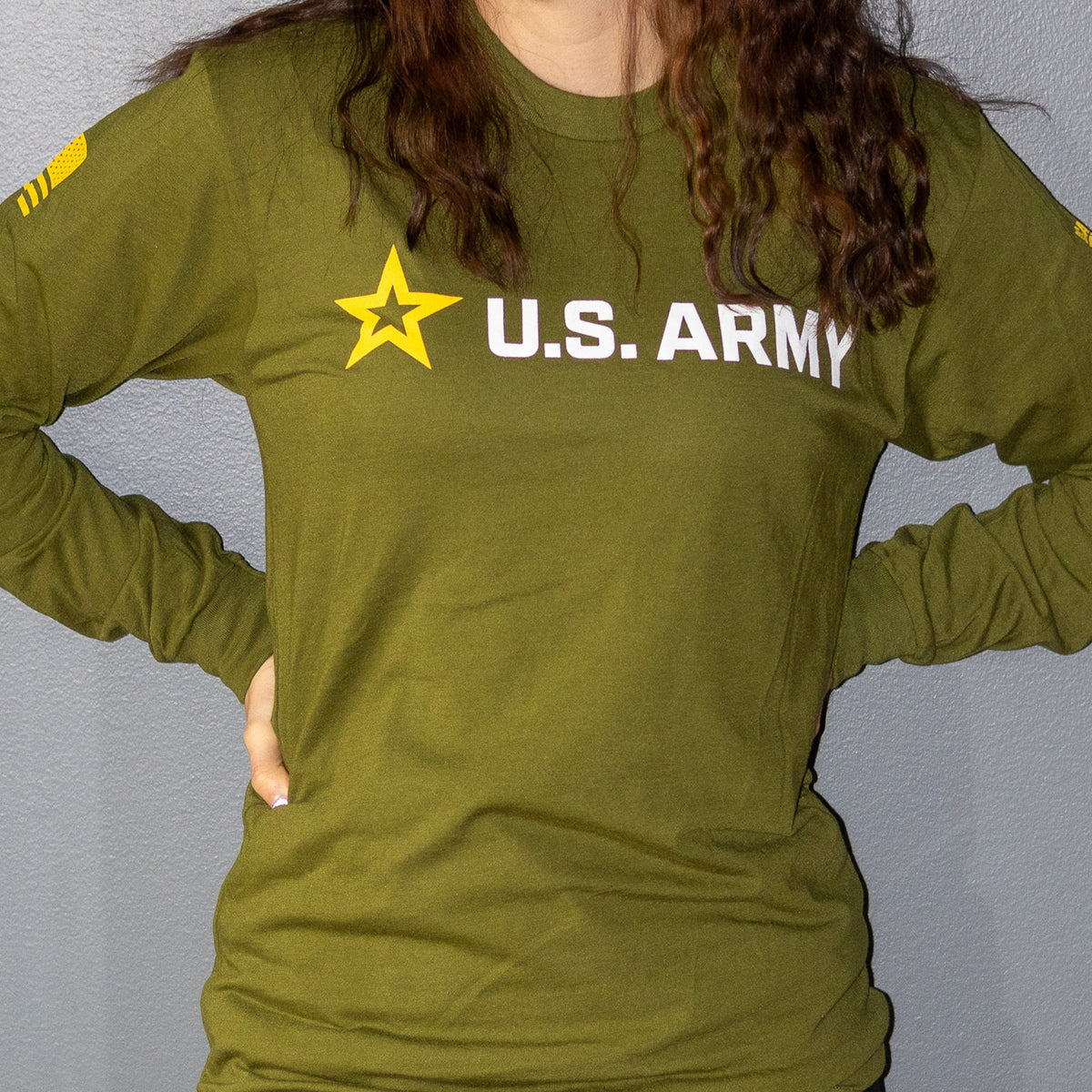 ARMY - Oscar Mike Apparel
