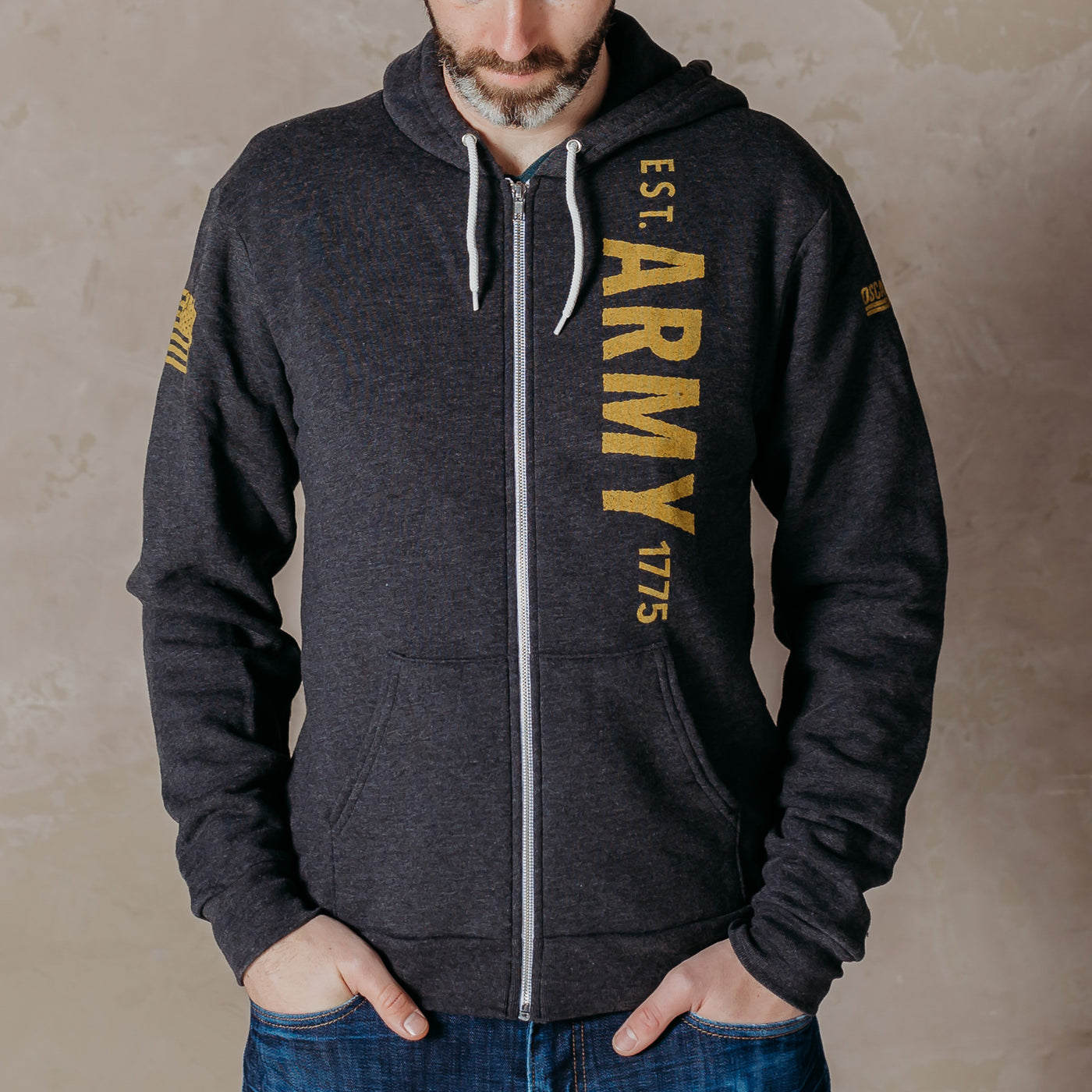 ARMY - Oscar Mike Apparel
