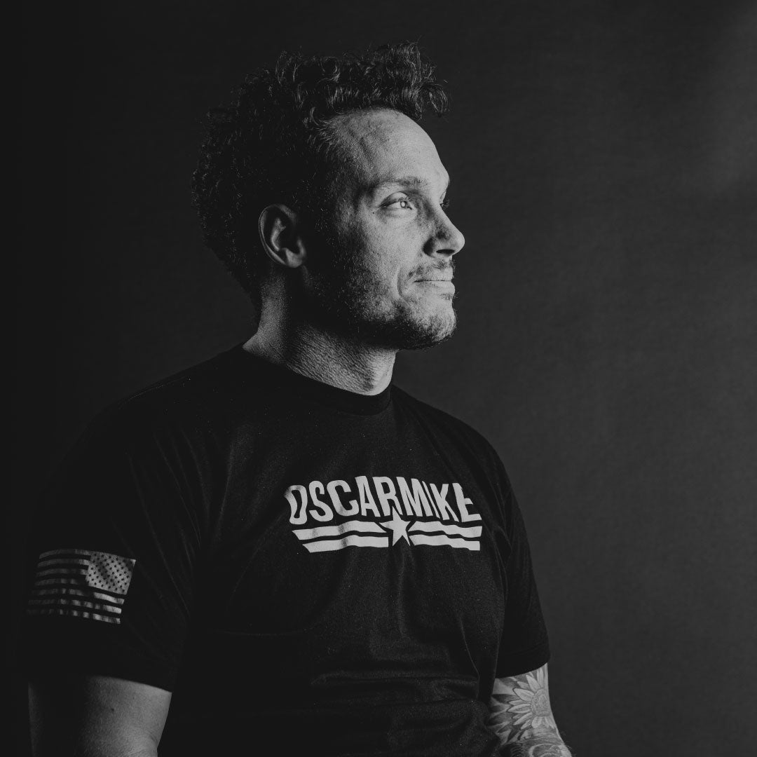 Oscar Mike Militia - Oscar Mike Apparel