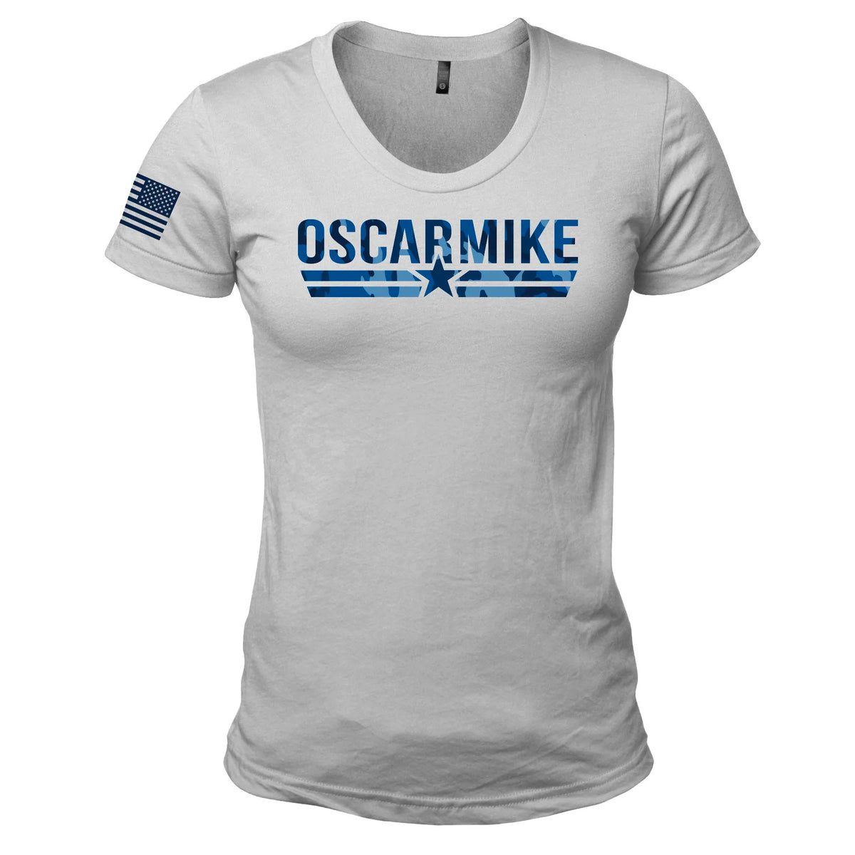 WOMEN - Oscar Mike Apparel