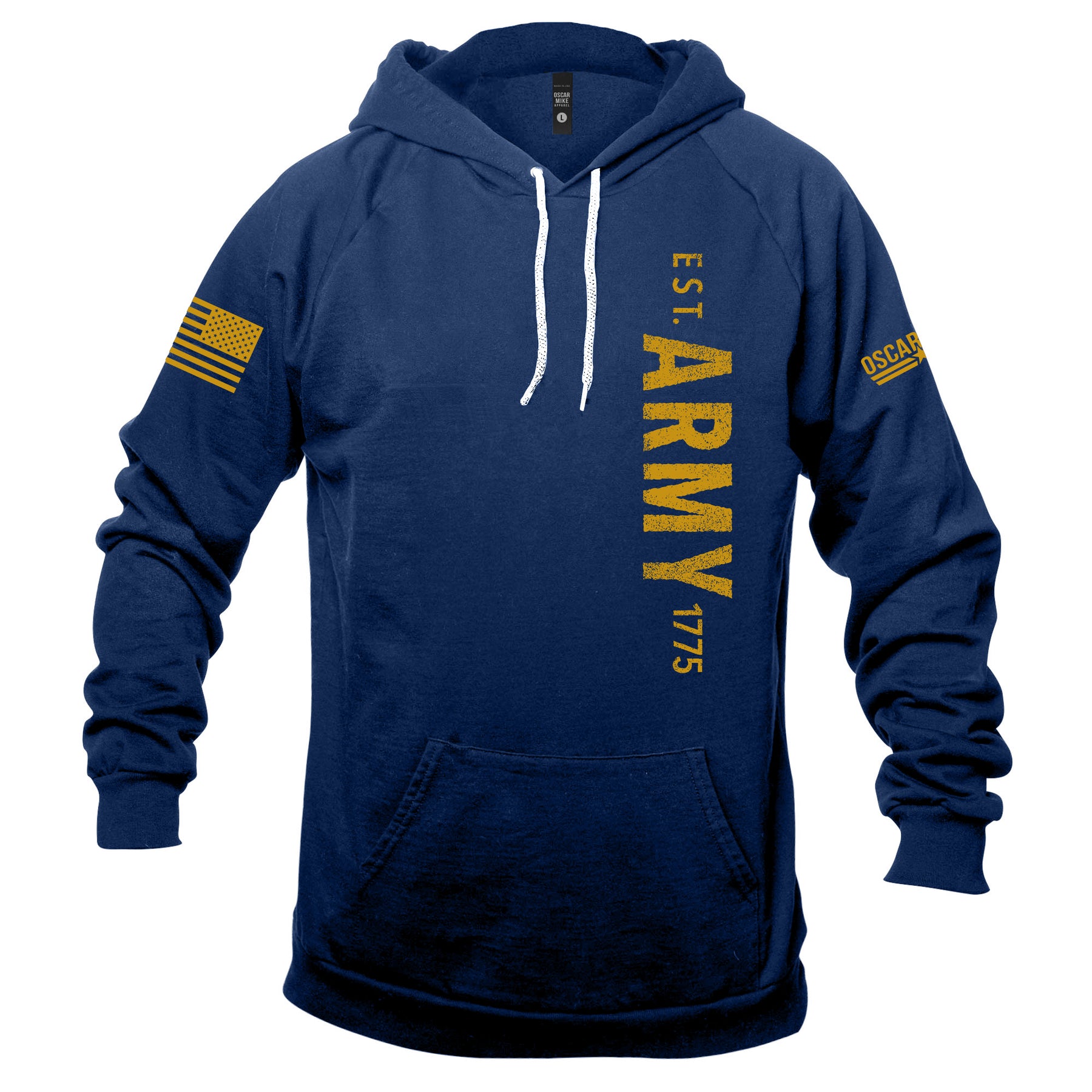 ARMY - Oscar Mike Apparel