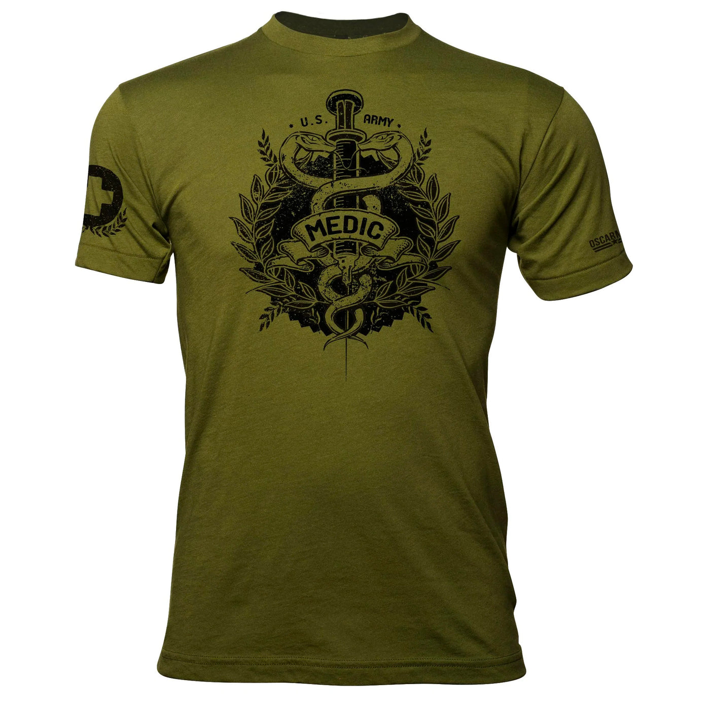 ARMY - Oscar Mike Apparel