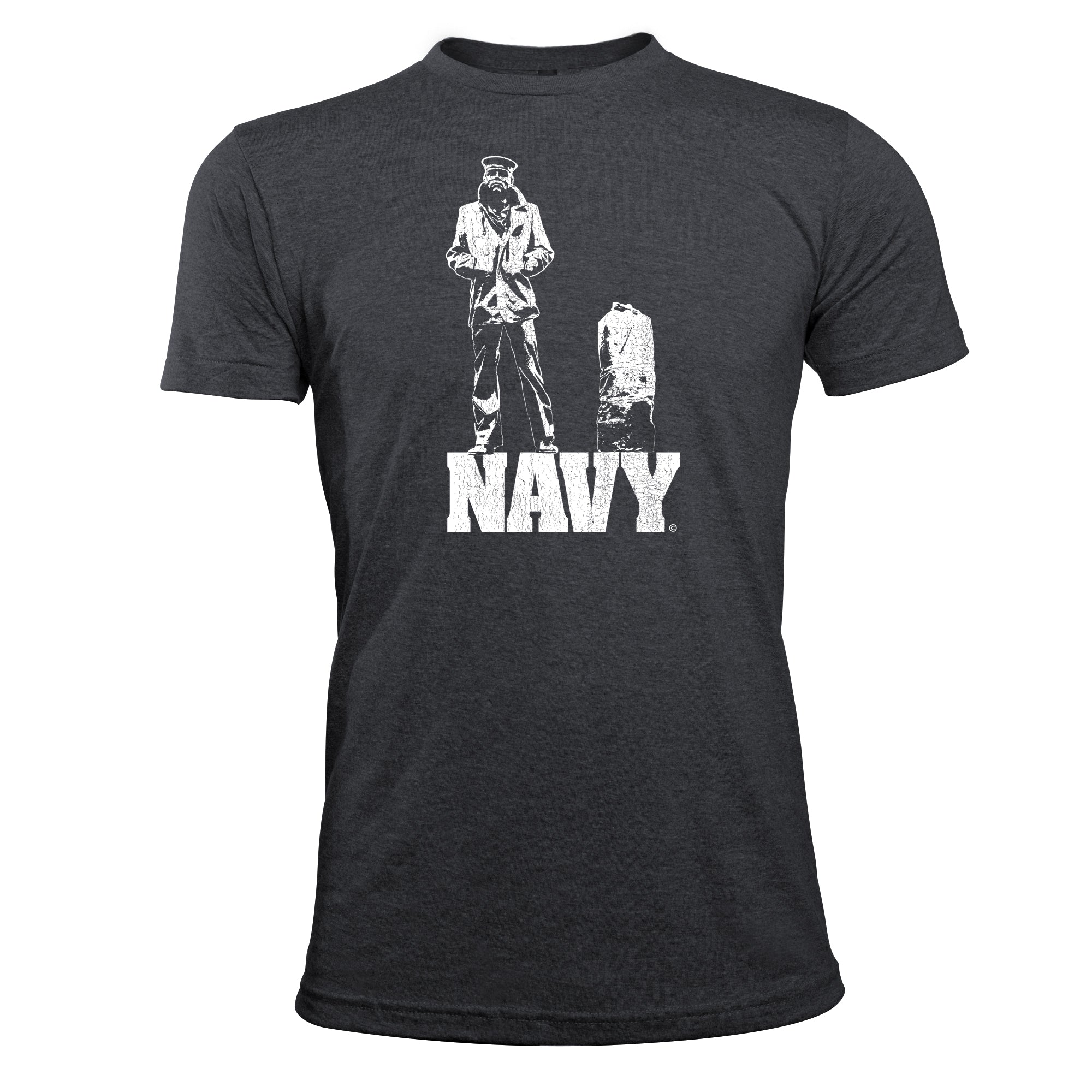 NAVY - Oscar Mike Apparel