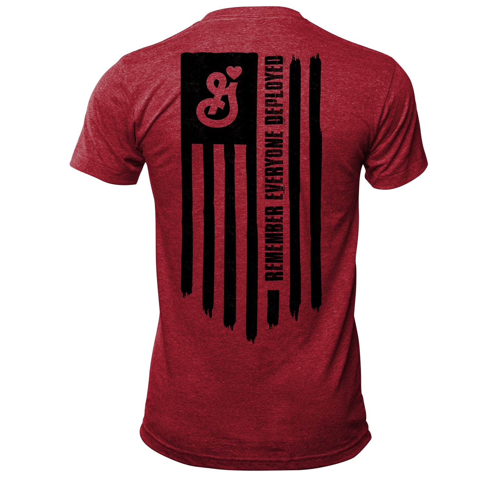 General Mills - Oscar Mike Apparel