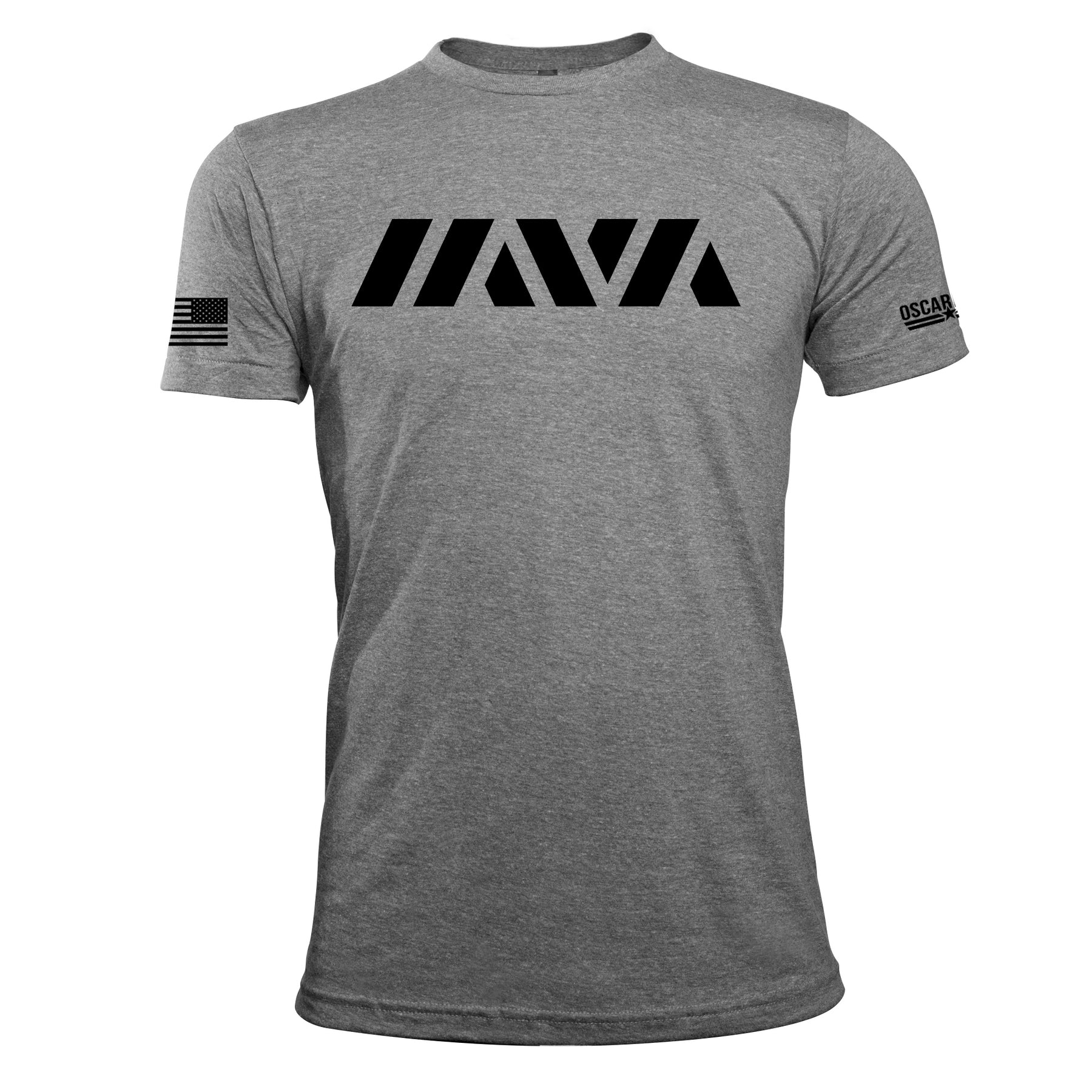 IAVA - Oscar Mike Apparel
