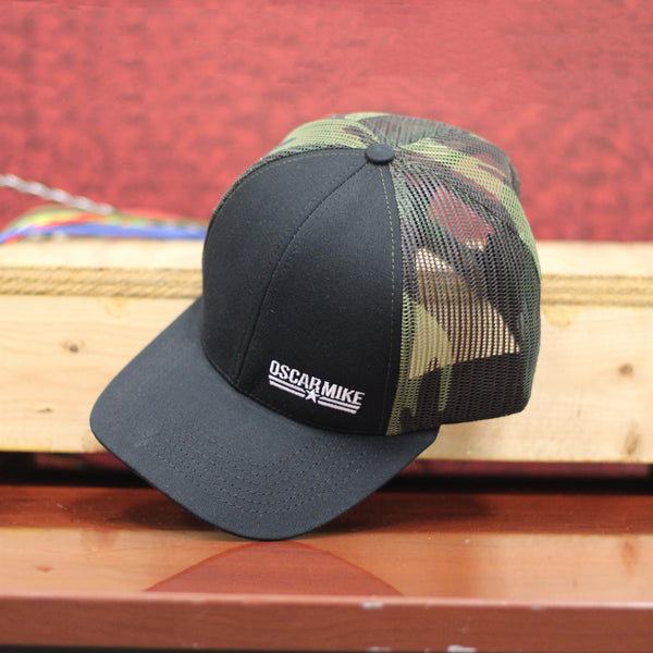 Night Cap - Oscar Mike Apparel