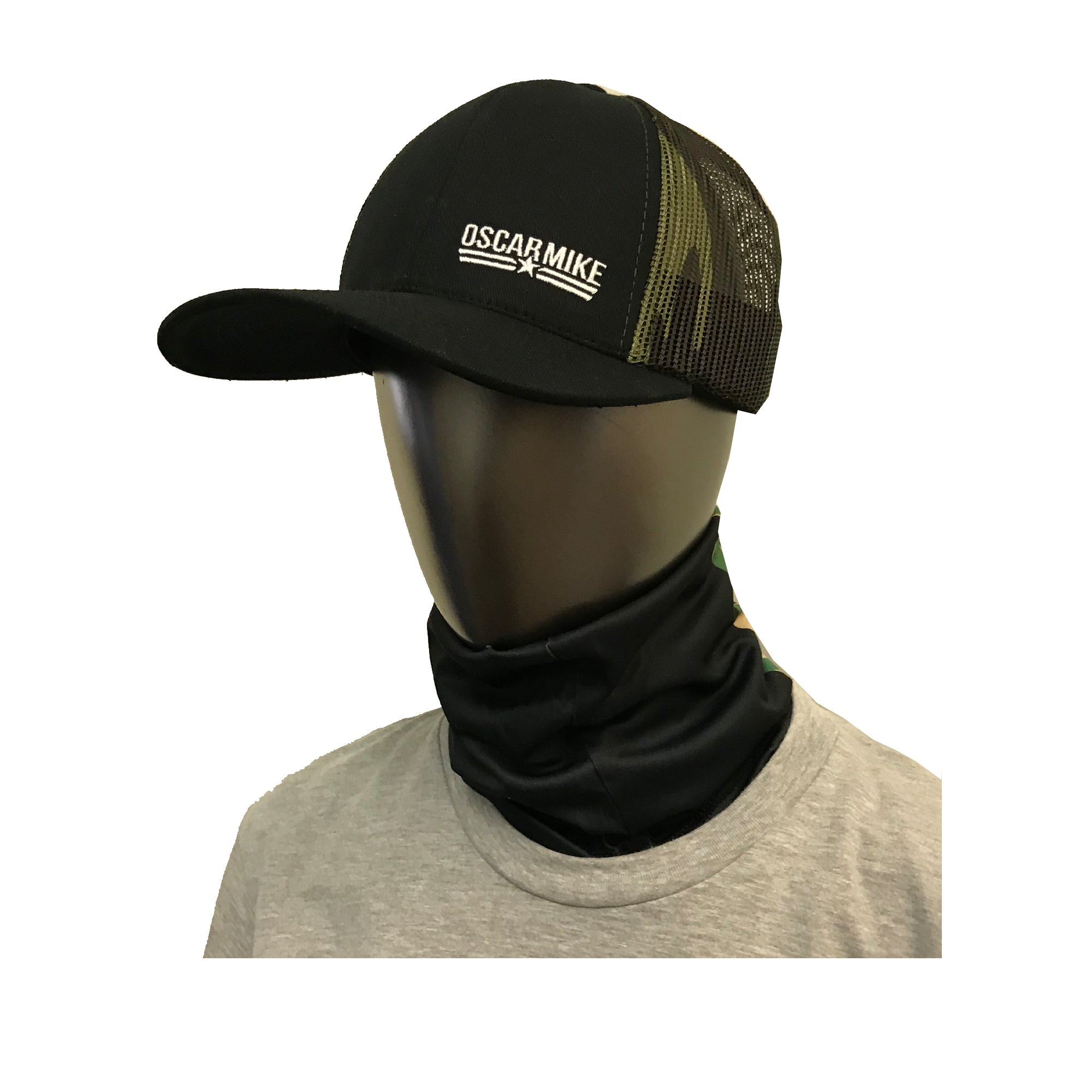 Night Cap - Oscar Mike Apparel