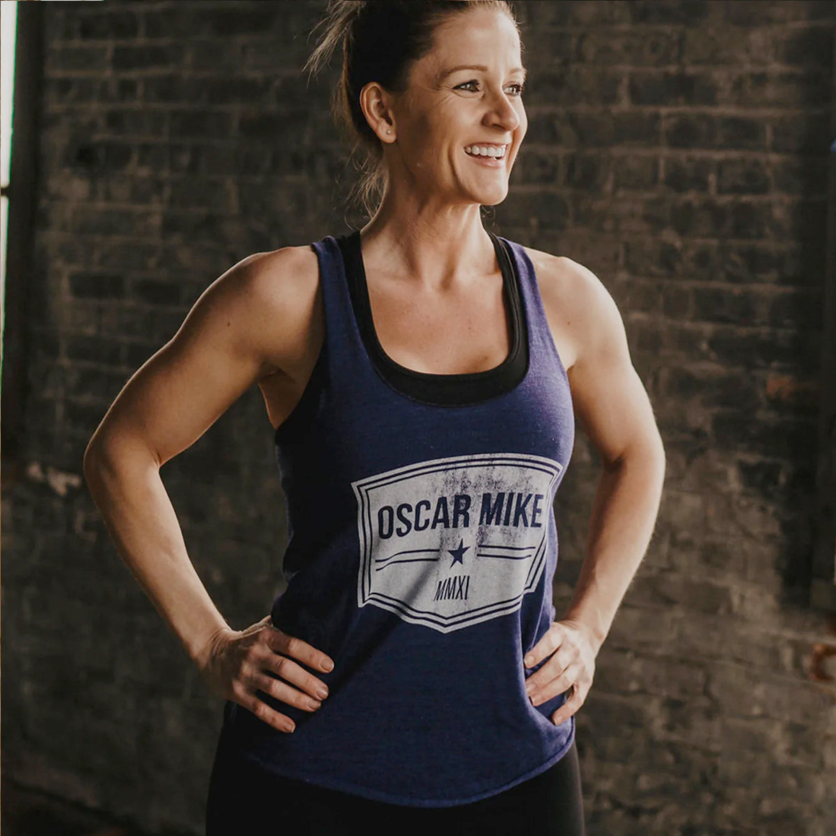 WOMEN - Oscar Mike Apparel