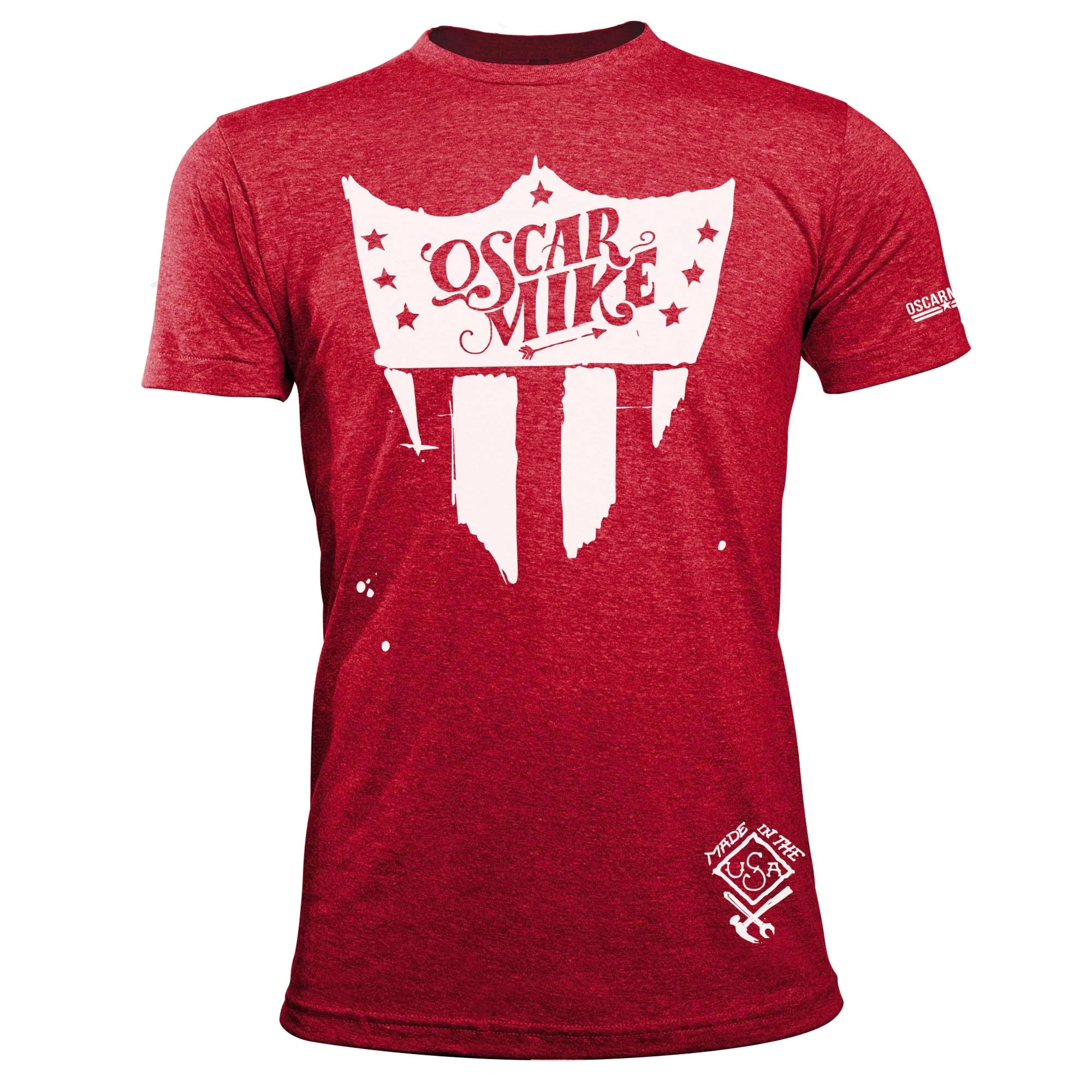 MEN - Oscar Mike Apparel