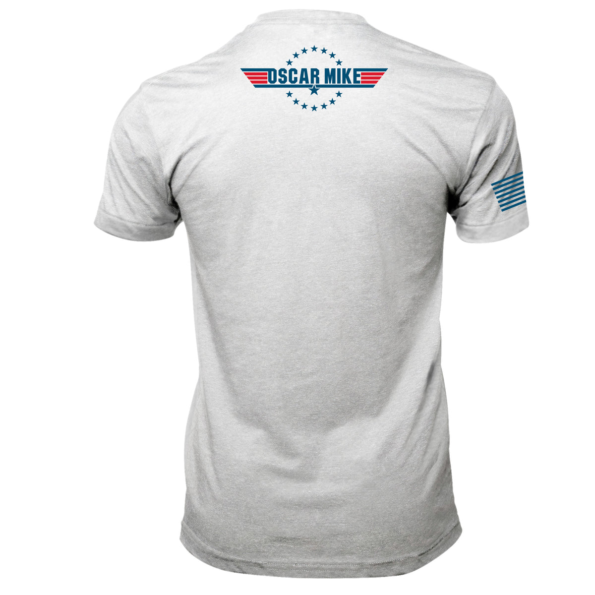 Designated Wingman - Oscar Mike Apparel