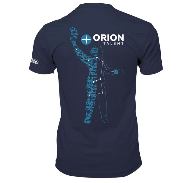 Orion Tee - Oscar Mike Apparel
